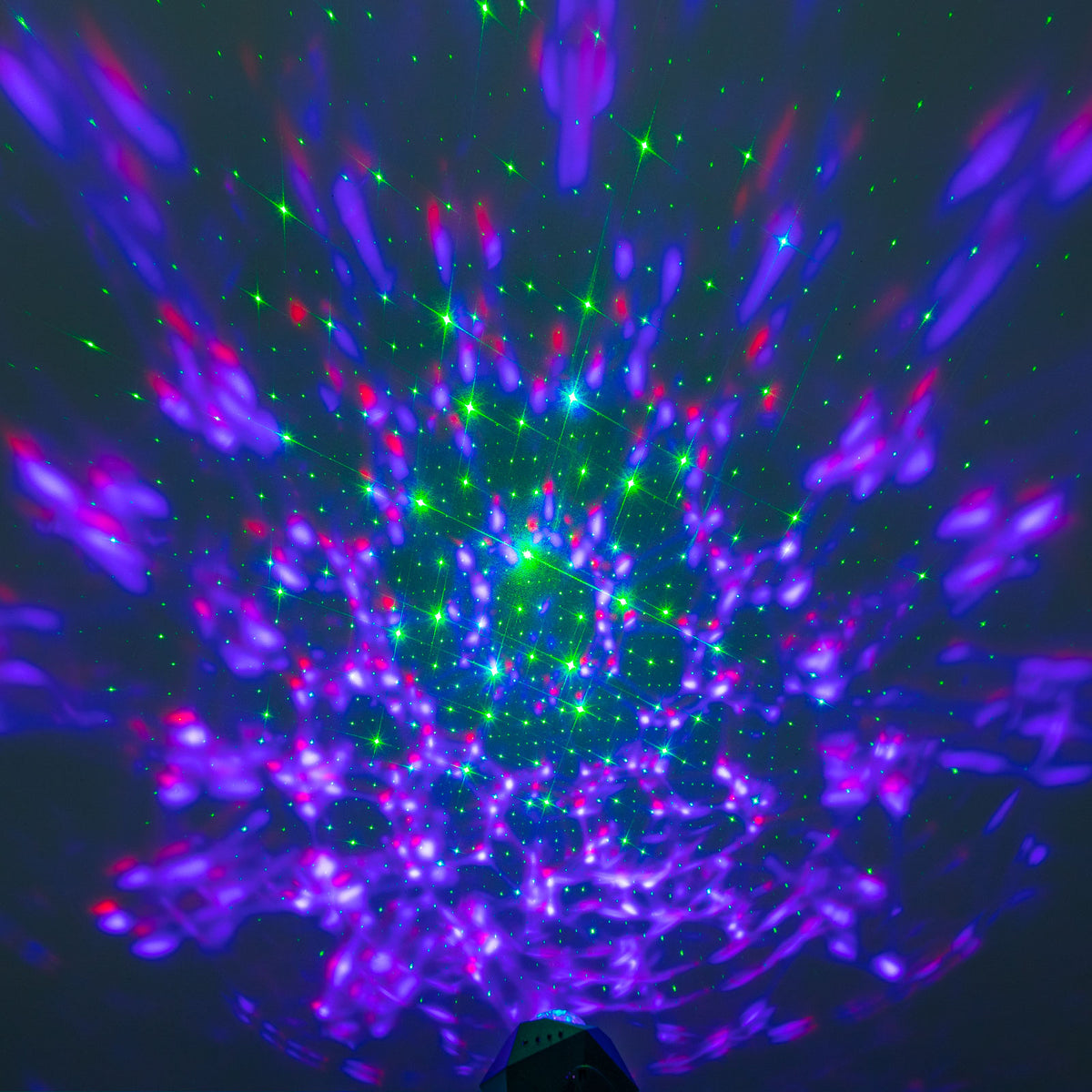LED Night Sky Galaxy Projector – West & Arrow